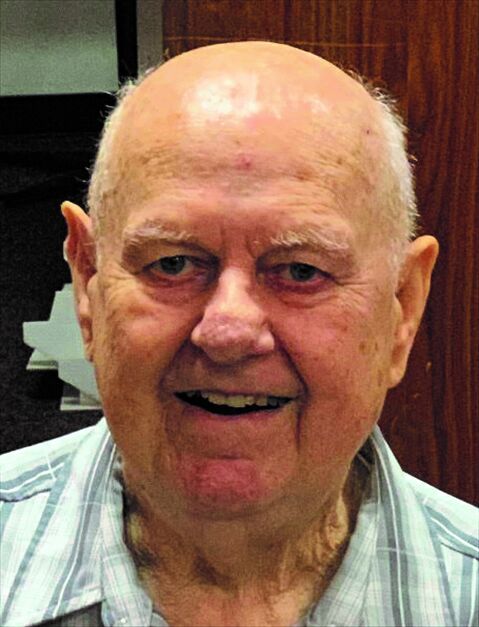 Robert W. Opel - Herald-Standard